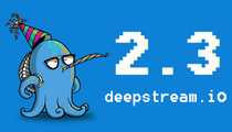 deepstream.io